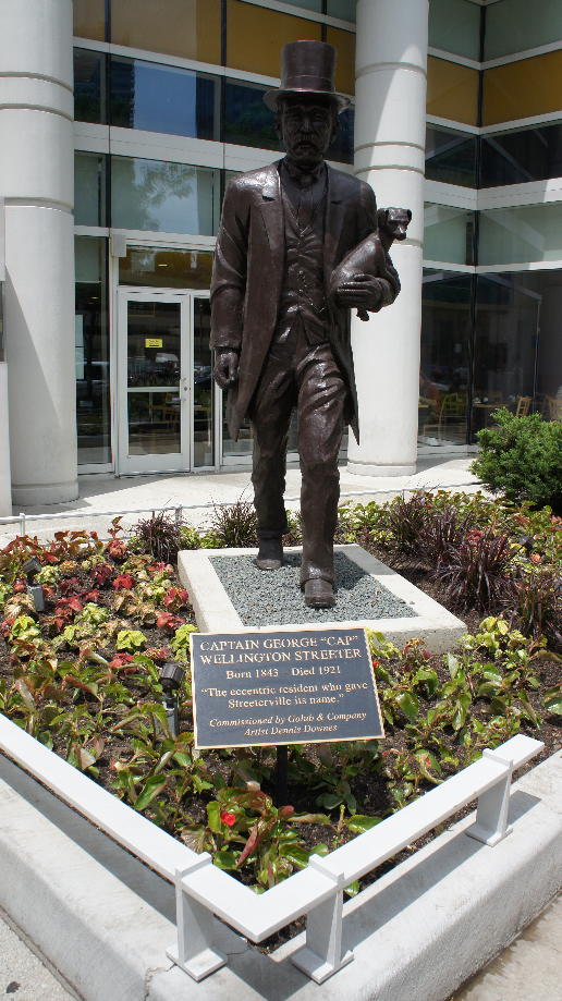 2. Chicago | Cadarora